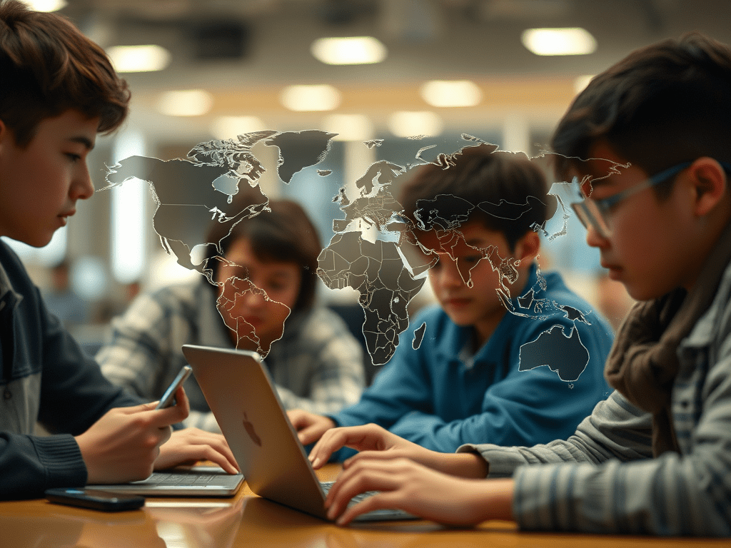 Our Mission – Ignite Minds Foundation